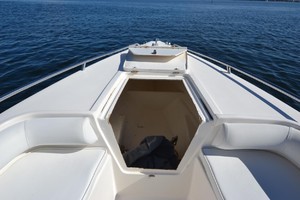 26' 1995 Wellcraft Scarab 26 Sportster | Tampa Yacht Sales