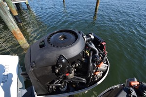 26' 1995 Wellcraft Scarab 26 Sportster | Tampa Yacht Sales