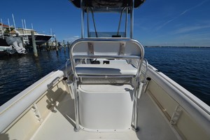 26' 1995 Wellcraft Scarab 26 Sportster | Tampa Yacht Sales