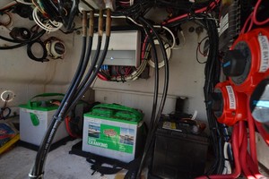 26' 1995 Wellcraft Scarab 26 Sportster | Tampa Yacht Sales