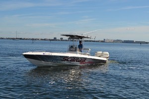 26' 1995 Wellcraft Scarab 26 Sportster | Tampa Yacht Sales