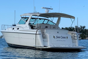 40' Tiara Yachts 400 Express for Sale | Motor Yachts | Sea Casa 2783834 ...