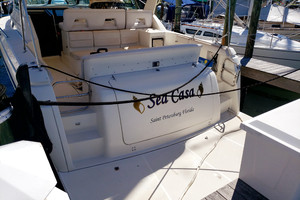 40' Tiara Yachts 400 Express for Sale | Motor Yachts | Sea Casa 2783834 ...