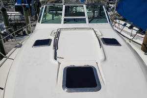 40' Tiara Yachts 400 Express for Sale | Motor Yachts | Sea Casa 2783834 ...