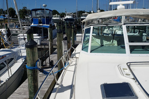 40' Tiara Yachts 400 Express for Sale | Motor Yachts | Sea Casa 2783834 ...