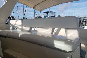 40' Tiara Yachts 400 Express for Sale | Motor Yachts | Sea Casa 2783834 ...