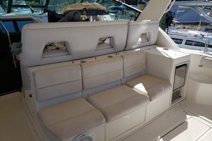 40' Tiara Yachts 400 Express for Sale | Motor Yachts | Sea Casa 2783834 ...