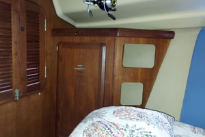 37' Hunter Legend 37.5 for Sale | Sloop | All In 2783943 | Curtis ...