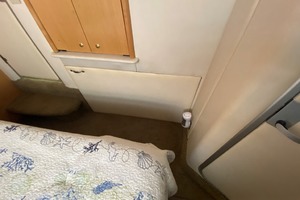 41' Maxum 4100 SCA for Sale | Motor Yachts | Tea Dance 2784307 | Curtis ...