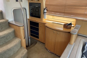 41' Maxum 4100 SCA for Sale | Motor Yachts | Tea Dance 2784307 | Curtis ...