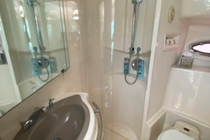 41' Maxum 4100 SCA for Sale | Motor Yachts | Tea Dance 2784307 | Curtis ...