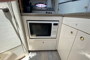 41' Maxum 4100 SCA for Sale | Motor Yachts | Tea Dance 2784307 | Curtis ...