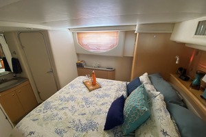 41' Maxum 4100 SCA for Sale | Motor Yachts | Tea Dance 2784307 | Curtis ...