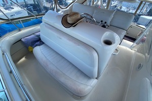 41' Maxum 4100 SCA for Sale | Motor Yachts | Tea Dance 2784307 | Curtis ...