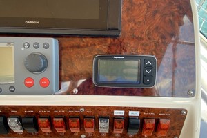 41' Maxum 4100 SCA for Sale | Motor Yachts | Tea Dance 2784307 | Curtis ...