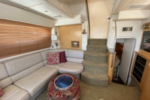 41' Maxum 4100 SCA for Sale | Motor Yachts | Tea Dance 2784307 | Curtis ...