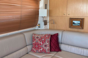 41' Maxum 4100 SCA for Sale | Motor Yachts | Tea Dance 2784307 | Curtis ...