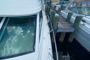 41' Maxum 4100 SCA for Sale | Motor Yachts | Tea Dance 2784307 | Curtis ...