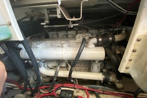 41' Maxum 4100 SCA for Sale | Motor Yachts | Tea Dance 2784307 | Curtis ...