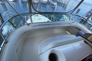 41' Maxum 4100 SCA for Sale | Motor Yachts | Tea Dance 2784307 | Curtis ...