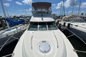 41' Maxum 4100 SCA for Sale | Motor Yachts | Tea Dance 2784307 | Curtis ...