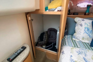 41' Maxum 4100 SCA for Sale | Motor Yachts | Tea Dance 2784307 | Curtis ...