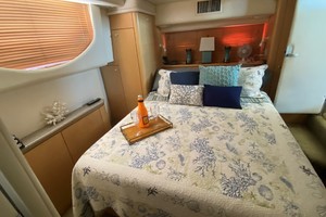 41' Maxum 4100 SCA for Sale | Motor Yachts | Tea Dance 2784307 | Curtis ...