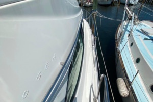 41' Maxum 4100 SCA for Sale | Motor Yachts | Tea Dance 2784307 | Curtis ...