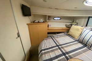 41' Maxum 4100 SCA for Sale | Motor Yachts | Tea Dance 2784307 | Curtis ...