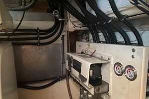 41' Maxum 4100 SCA for Sale | Motor Yachts | Tea Dance 2784307 | Curtis ...