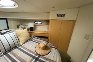 41' Maxum 4100 SCA for Sale | Motor Yachts | Tea Dance 2784307 | Curtis ...