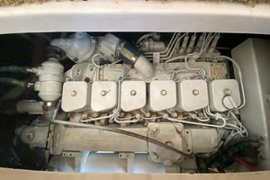 41' Maxum 4100 SCA for Sale | Motor Yachts | Tea Dance 2784307 | Curtis ...