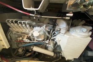 41' Maxum 4100 SCA for Sale | Motor Yachts | Tea Dance 2784307 | Curtis ...