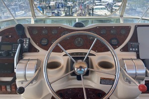 41' Maxum 4100 SCA for Sale | Motor Yachts | Tea Dance 2784307 | Curtis ...