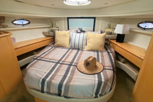 41' Maxum 4100 SCA for Sale | Motor Yachts | Tea Dance 2784307 | Curtis ...