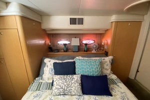 41' Maxum 4100 SCA for Sale | Motor Yachts | Tea Dance 2784307 | Curtis ...