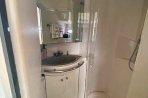 41' Maxum 4100 SCA for Sale | Motor Yachts | Tea Dance 2784307 | Curtis ...