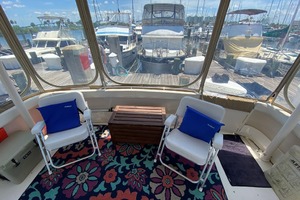 41' Maxum 4100 SCA for Sale | Motor Yachts | Tea Dance 2784307 | Curtis ...