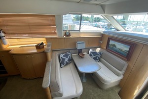 41' Maxum 4100 SCA for Sale | Motor Yachts | Tea Dance 2784307 | Curtis ...