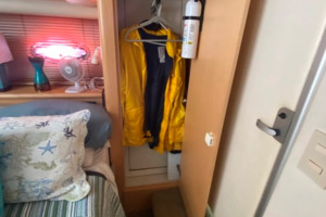 41' Maxum 4100 SCA for Sale | Motor Yachts | Tea Dance 2784307 | Curtis ...