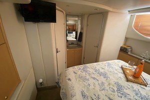 41' Maxum 4100 SCA for Sale | Motor Yachts | Tea Dance 2784307 | Curtis ...