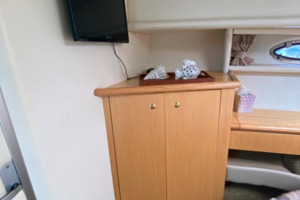 41' Maxum 4100 SCA for Sale | Motor Yachts | Tea Dance 2784307 | Curtis ...