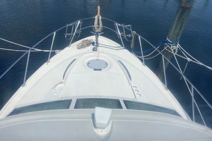 41' Maxum 4100 SCA for Sale | Motor Yachts | Tea Dance 2784307 | Curtis ...