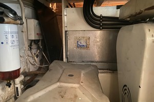 41' Maxum 4100 SCA for Sale | Motor Yachts | Tea Dance 2784307 | Curtis ...