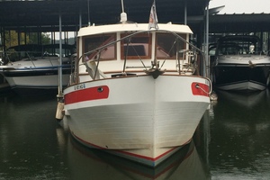 30' Sundowner Tug 30 for Sale | Trawlers | Princess of Tides 2785882 ...