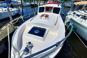 32' Nimble Wanderer for Sale | Trawlers | Wandering Star 2790410 ...
