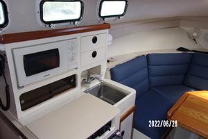 29' Albin 28 TE for Sale | Sport Fishing | Final Draft 2790449 | Curtis ...