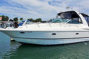 37' Cruisers Yachts 3772 for Sale | Express Cruiser | Field Trip ...