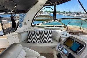 37' Cruisers Yachts 3772 for Sale | Express Cruiser | Field Trip ...
