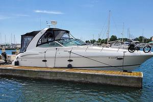 37' Cruisers Yachts 3772 for Sale | Express Cruiser | Field Trip ...